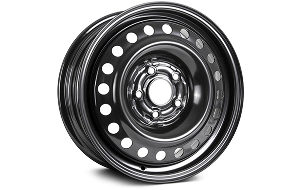 China High Quality for OEM Forged Steel Drive Wheels for Zoomlion ...