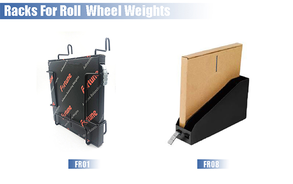 China Racks For Roll Adhesive Wheel Weights manufacturers and suppliers ...