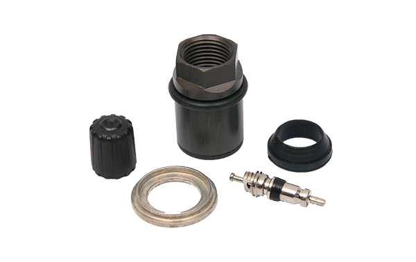China Best quality China Tire Pressure Sensor Valves Rubber TPMS Valve ...