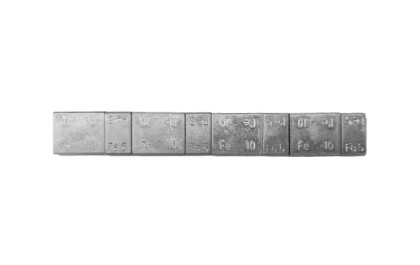 China FSF01-A Steel Adhesive Wheel Weights（Gram） manufacturers and ...