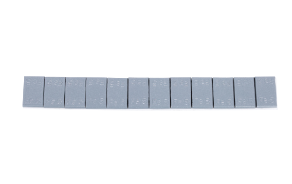 China FSF02-A Steel Adhesive Wheel Weights（Gram） manufacturers and ...