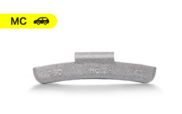 Clip On Wheel Weights Hornet Zinc Clip-On MC Wheel Weights - .75oz 50 ...