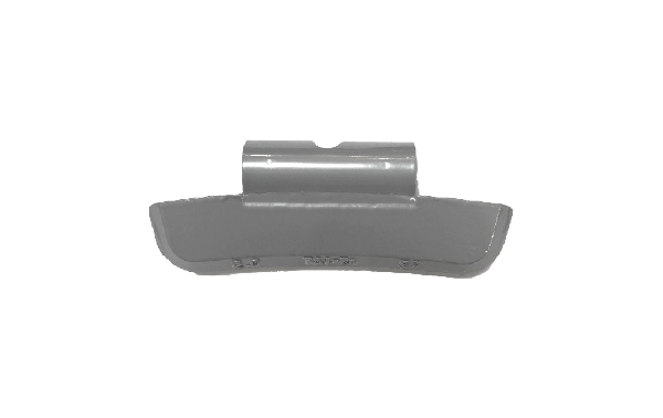 China TAL Heavy-Duty Zinc Clip-On Wheel Weights manufacturers and ...