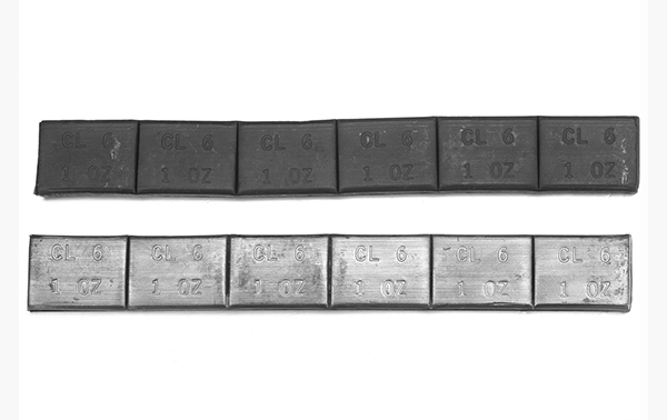 China FSL07 Lead Adhesive Wheel Weights manufacturers and suppliers ...